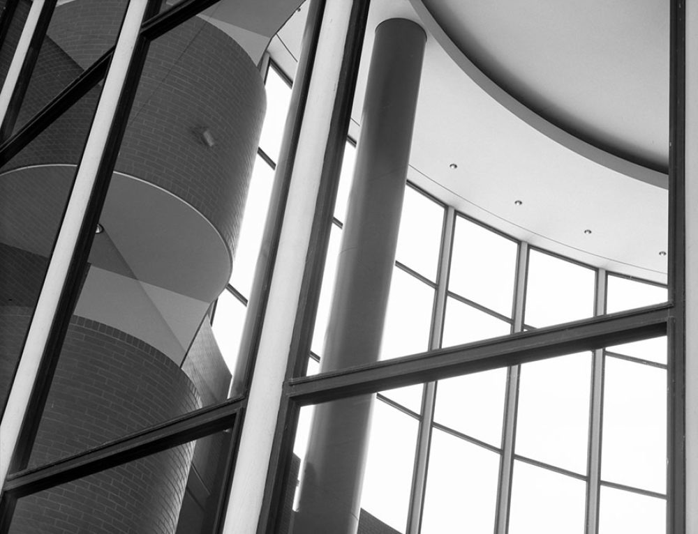 Sculpture, Spire Building, 2018 – Richard Sprengeler